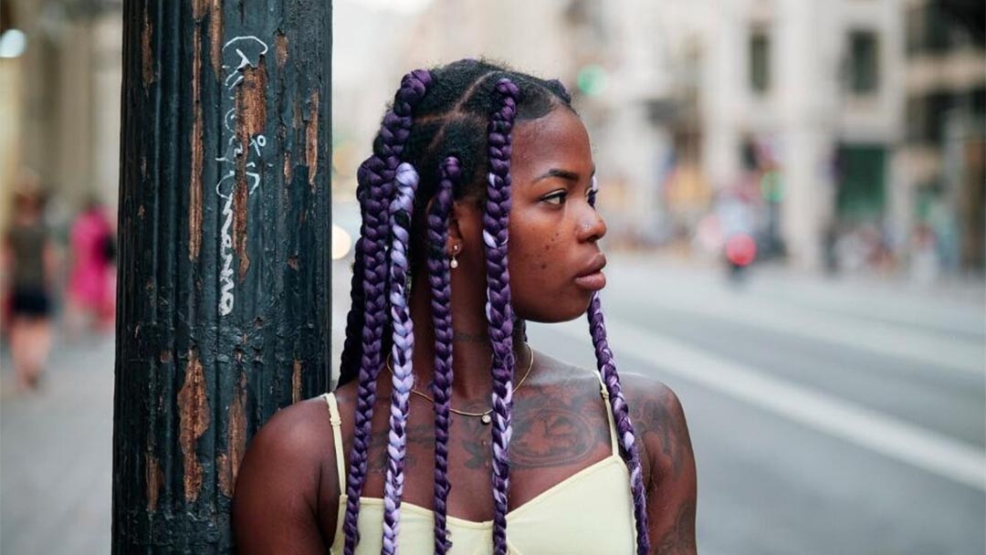 Plaits VS Braids, Are They The Same? – Cynosure Hair