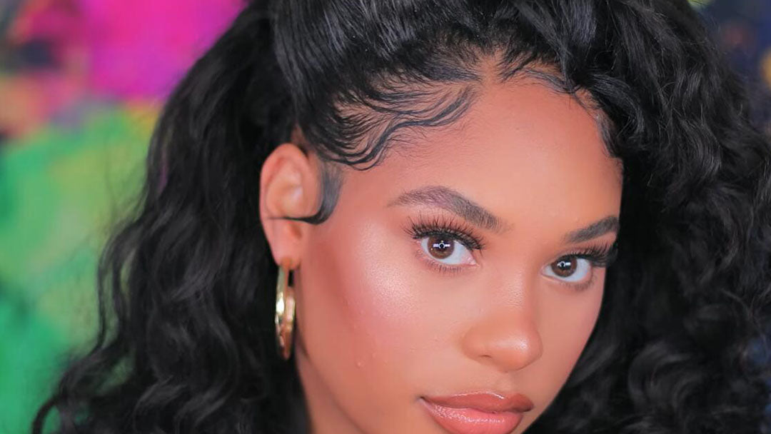 How To Lay Edges Like A Pro? – Cynosure Hair