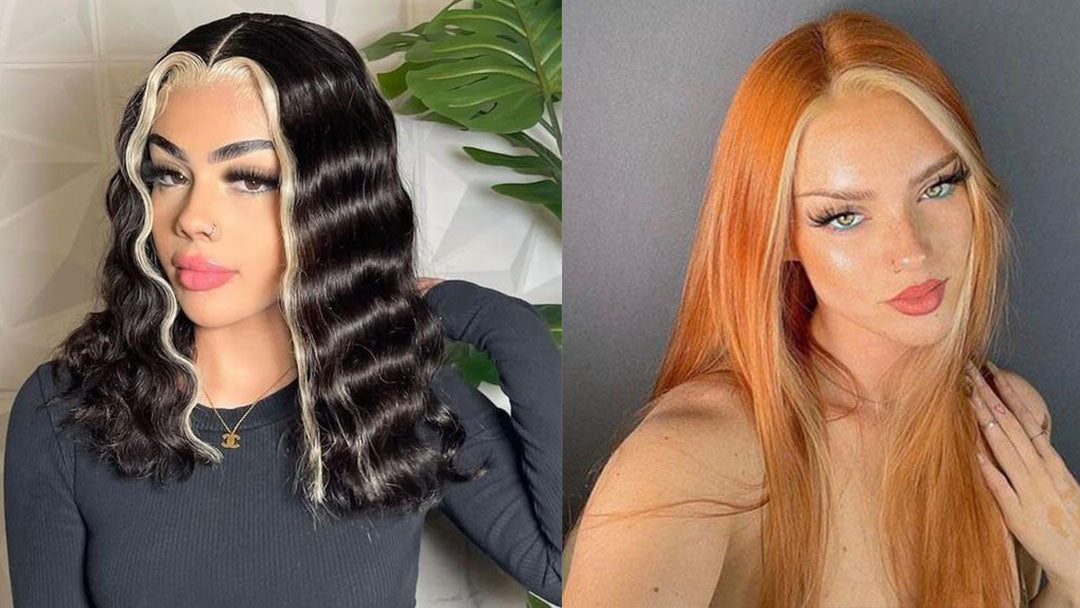 Money Piece Hair: Everything You Need To Know – Cynosure Hair