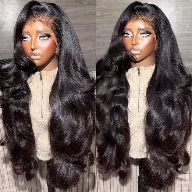 250%/300% High Density Wig – Cynosure Hair