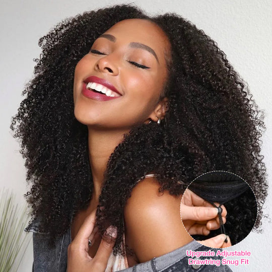 18 Inch Wig Human Hair – Cynosure Hair
