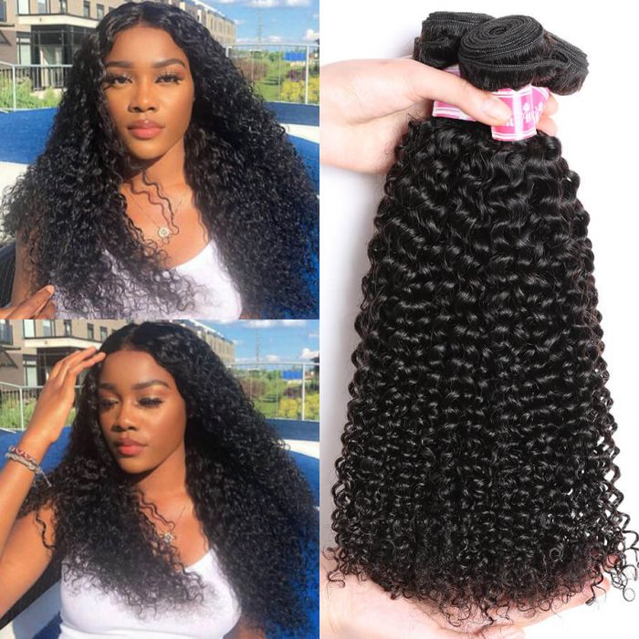 16 Inch Sew In Hair Weave | Human Hair Bundles – Cynosure Hair