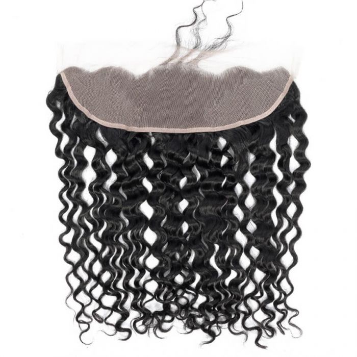 100% Human Hair Extension | Lace Closure & Frontal Weave For Sale ...